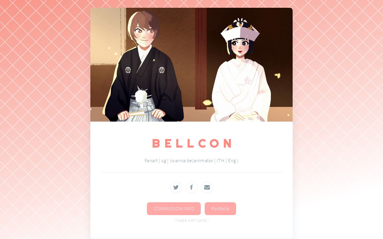 BELLCON